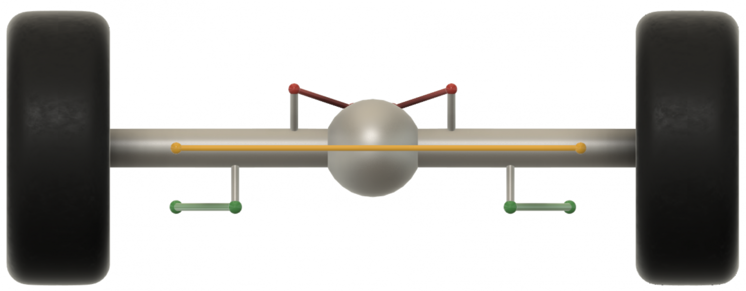 How The Ford Ranger Raptor’s ‘Watts Link’ Rear Suspension Works And Why ...