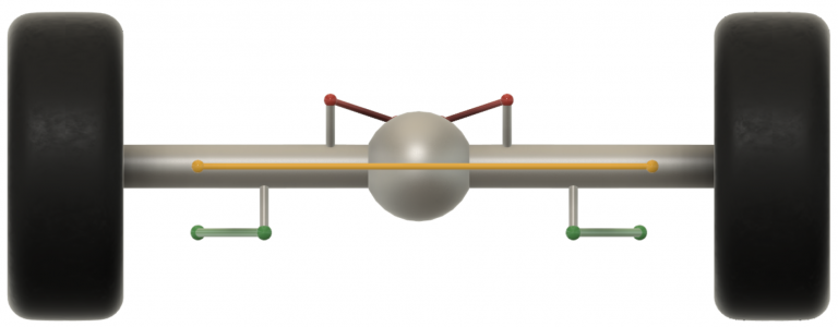 How The Ford Ranger Raptor’s ‘Watts Link’ Rear Suspension Works And Why ...