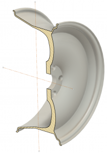 Here's The Difference Between Wheel Offset And Wheel Backspacing So You ...