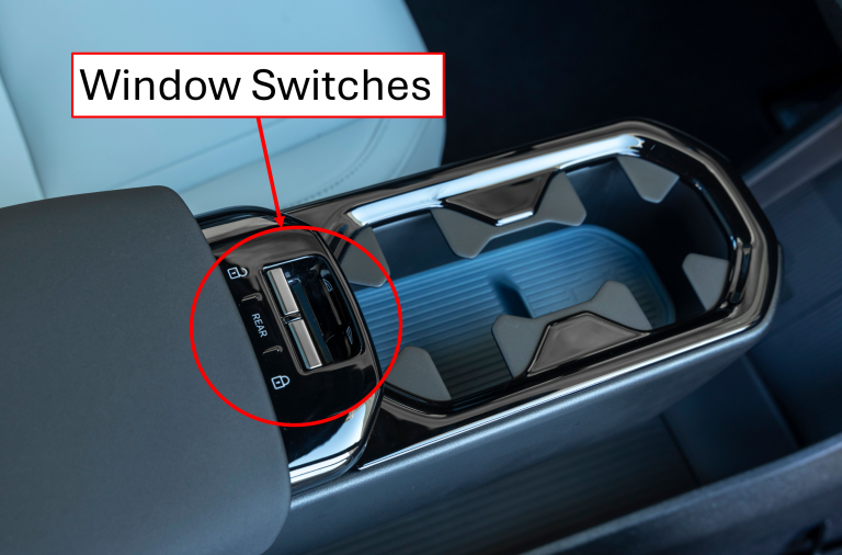 I Drove The New Volvo EX30 On Ice In Sweden And Now I Want To Give ...