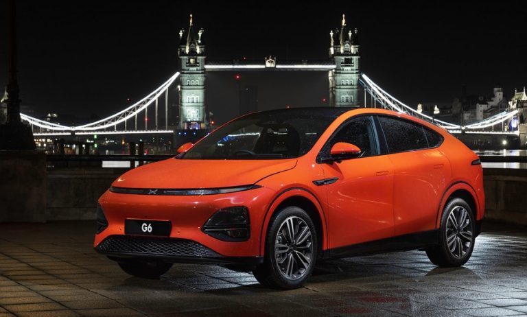 The UK's Latest Tesla Model Y Competitor Looks Good, Is Cheaper - The ...