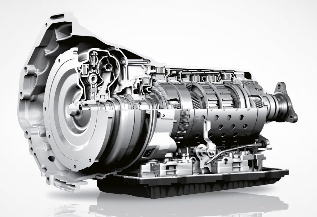 Why You Shouldn't Feel Bad About Getting An Automatic Toyota Supra ...