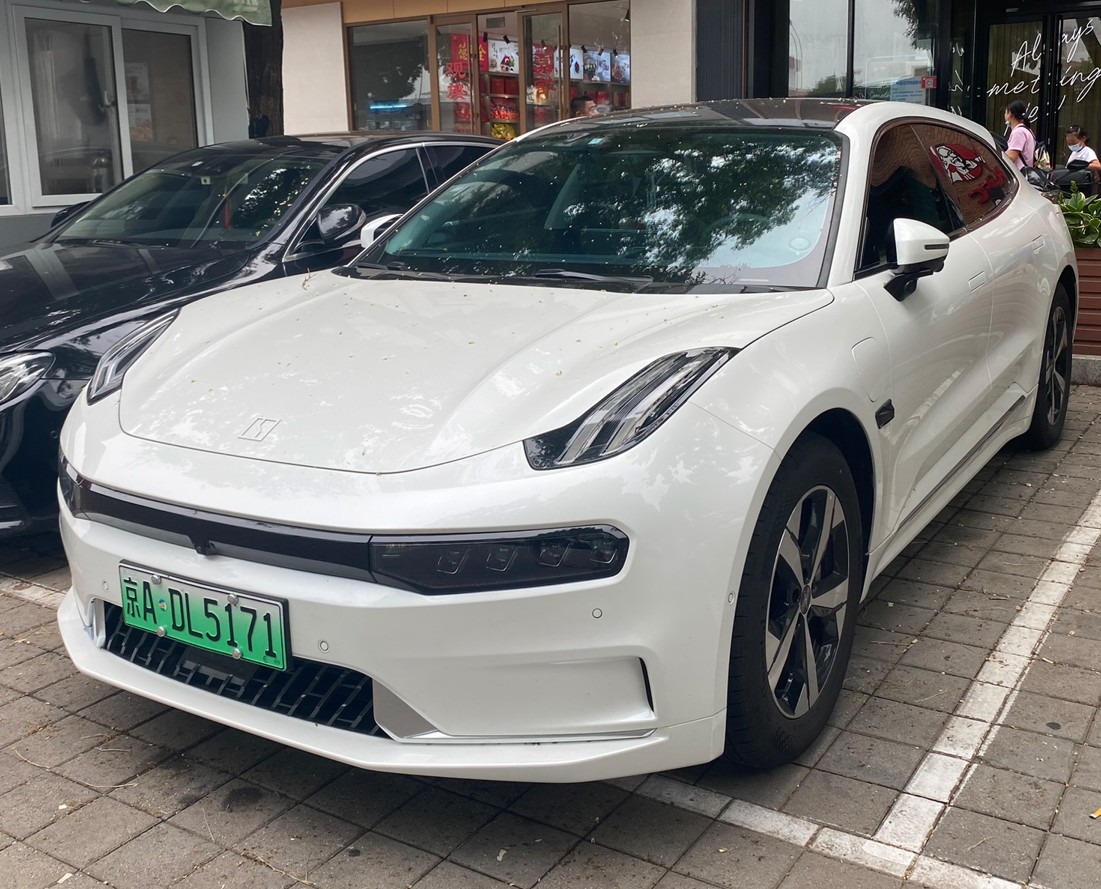 I Went To China And Found These Incredible Electric Cars You’ve Never ...