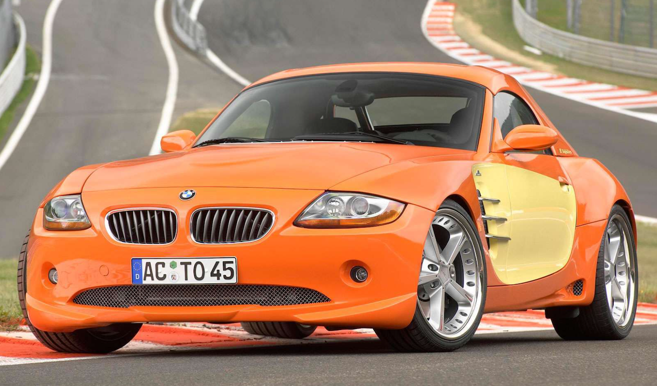 The Tuner That Built BMW's Coolest Wagon Is Going Out Of Business - The ...