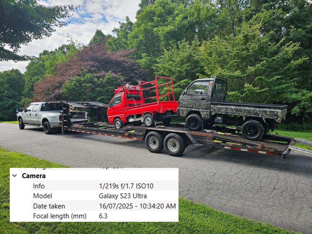 A Bring a Trailer Auction Went Badly Wrong, So We Called The Dealer ...