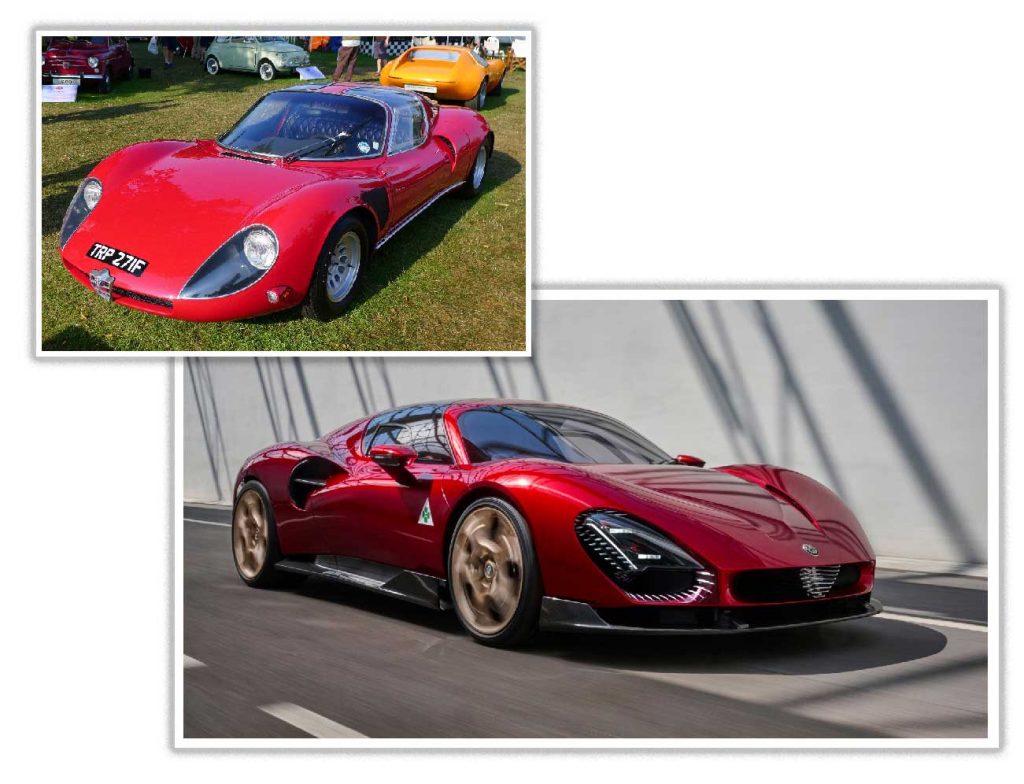 The Retrofuturist Cars Of Sci-Fi Noir Film 'Gattaca' Are Still Relevant ...