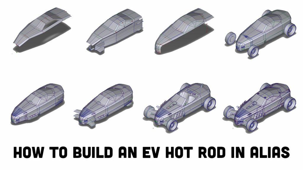 Why Car Designers Have Used Computers for Longer Than You Think And How ...