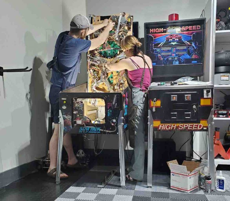 Here's How Ridiculously Complicated It Was To Rebuild The Ultimate Car ...