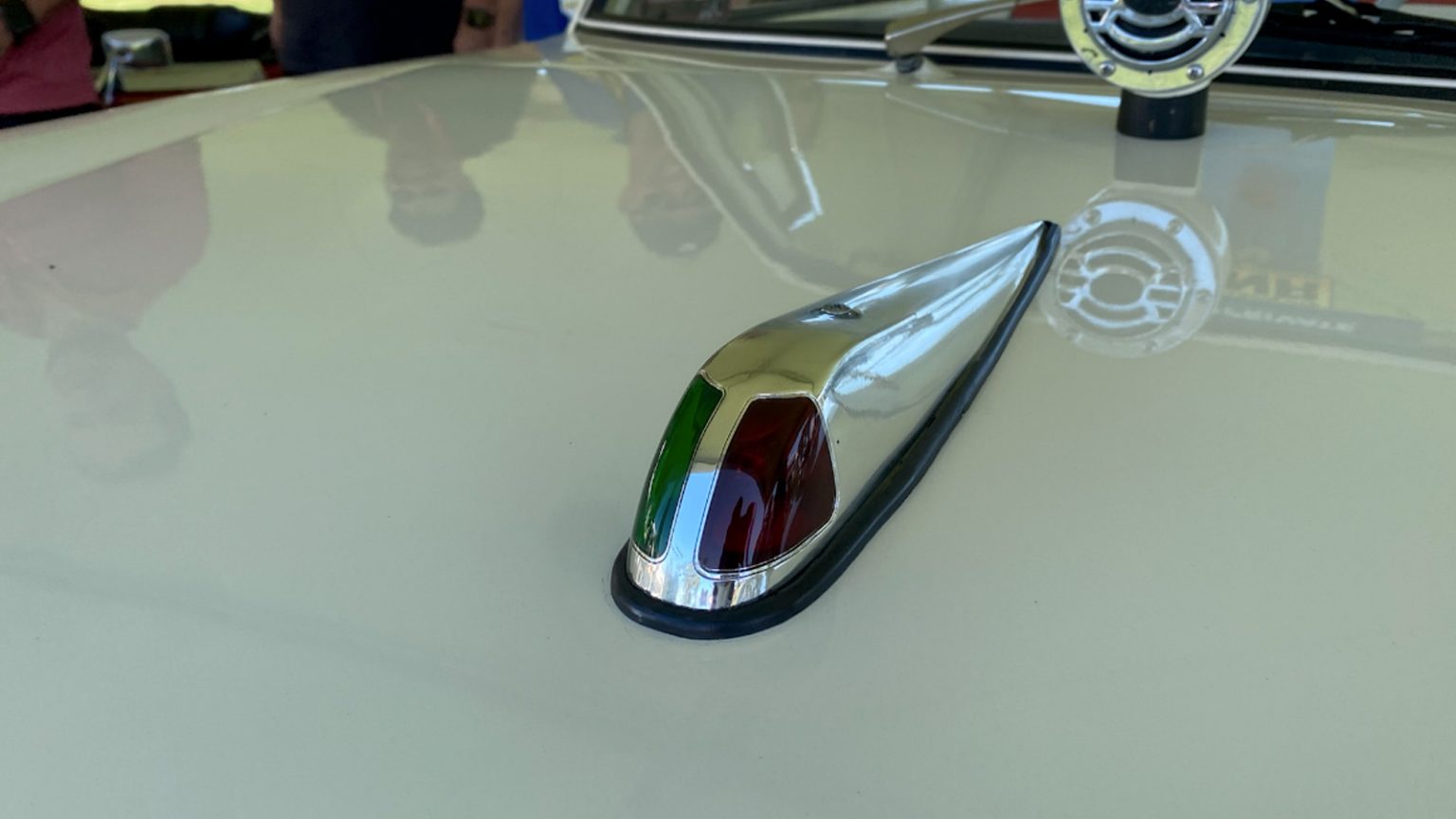 The Most Interesting Taillights, Indicators, And Other Lights From ...