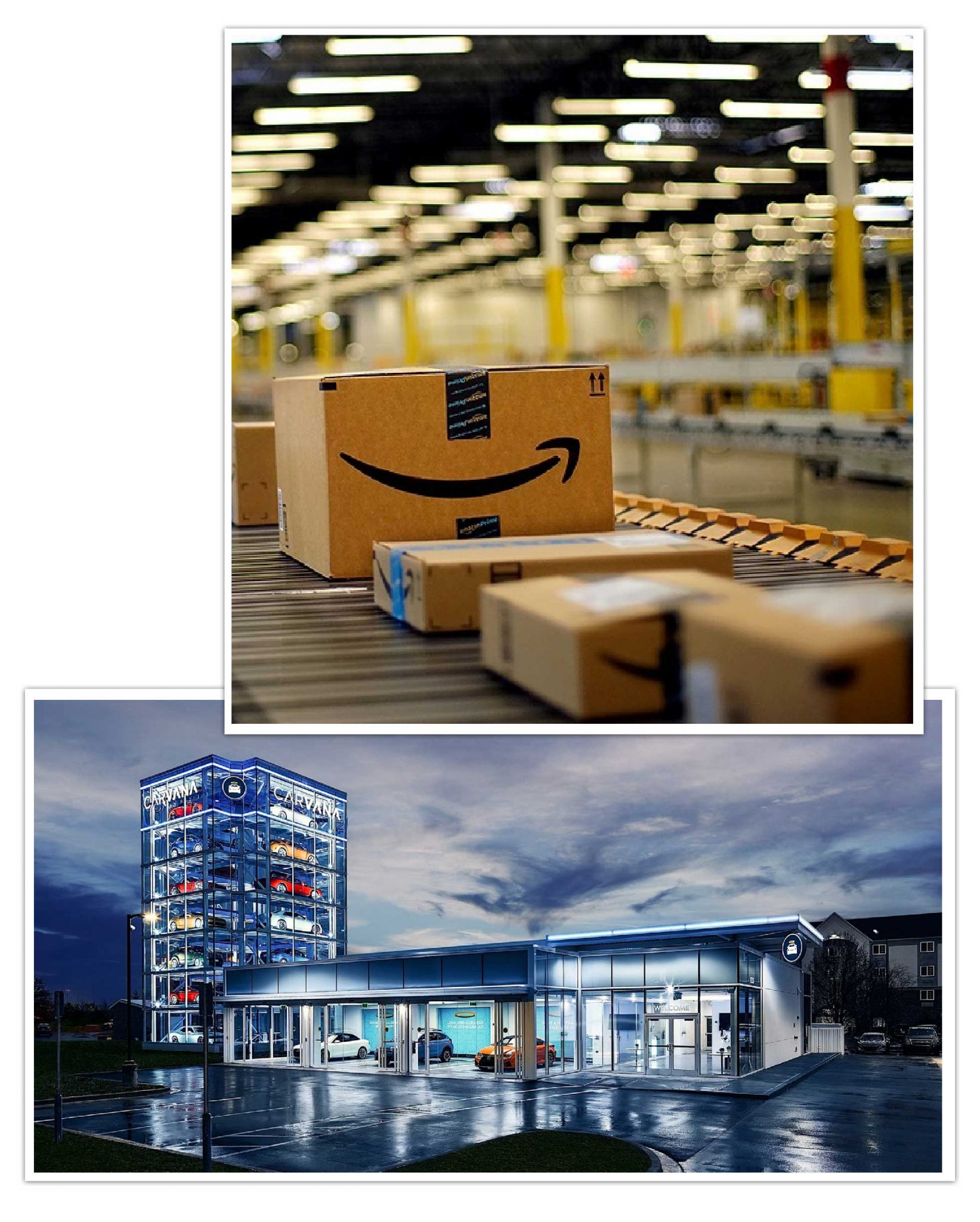 Our Daydreaming Designer Imagines A Whole Car You Can Buy Through ...