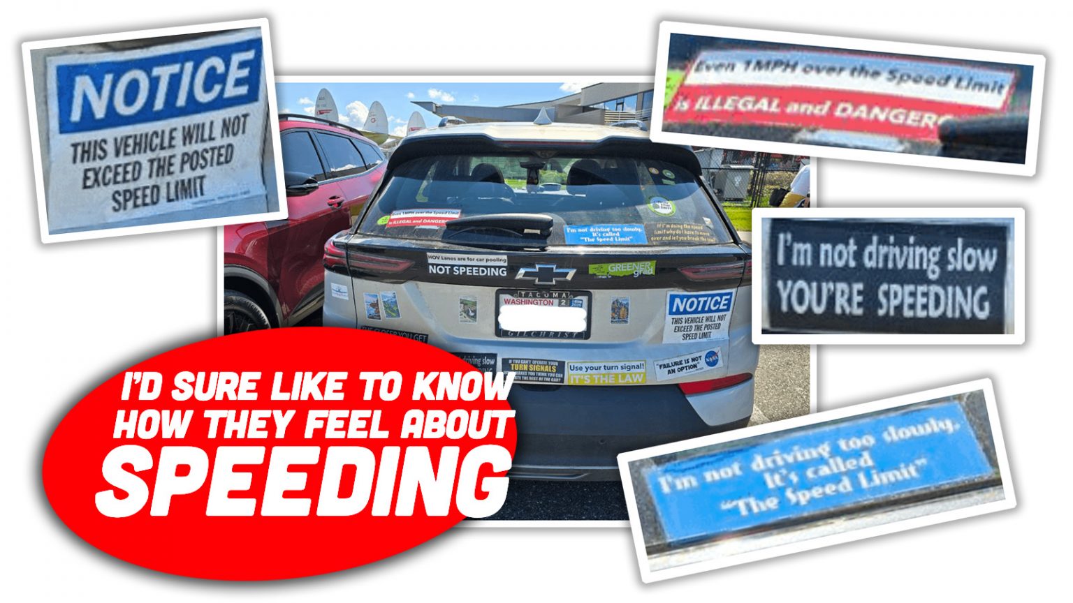 Here S How To Stop Your Car From Sharing Your Data The Autopian