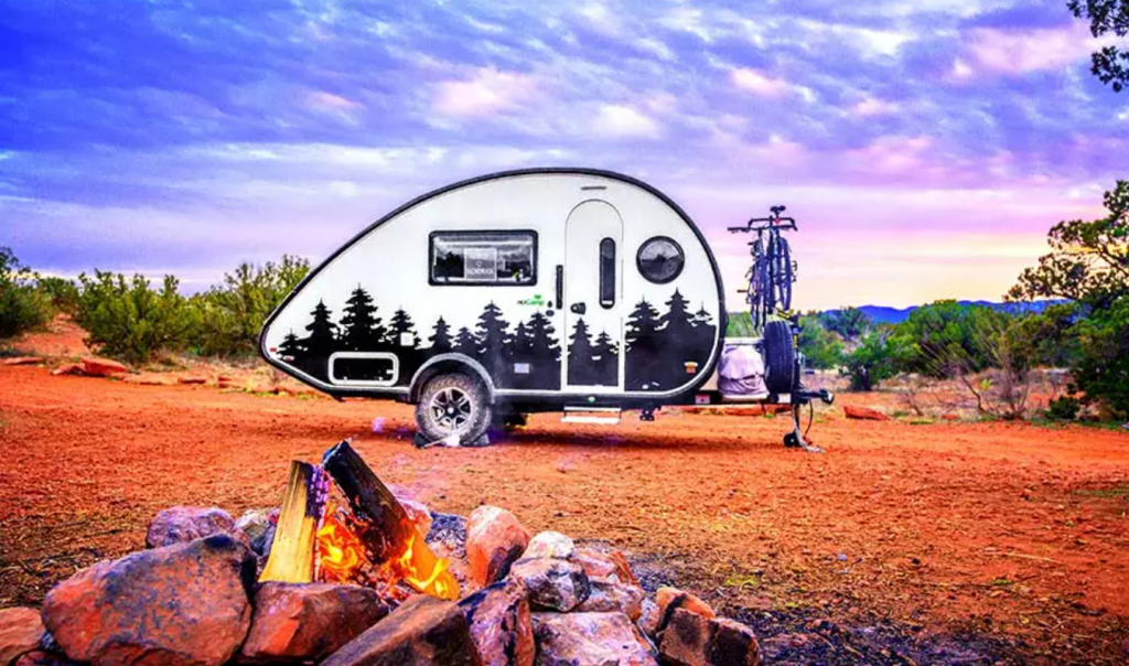 The Autopian Is Going To A Huge Show Of The Latest And Greatest RVs In ...