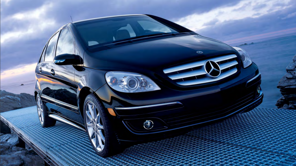 Three Times Luxury Brands Sold Premium Small Cars Just To Please ...