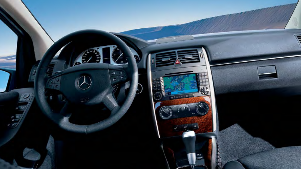 Three Times Luxury Brands Sold Premium Small Cars Just To Please ...