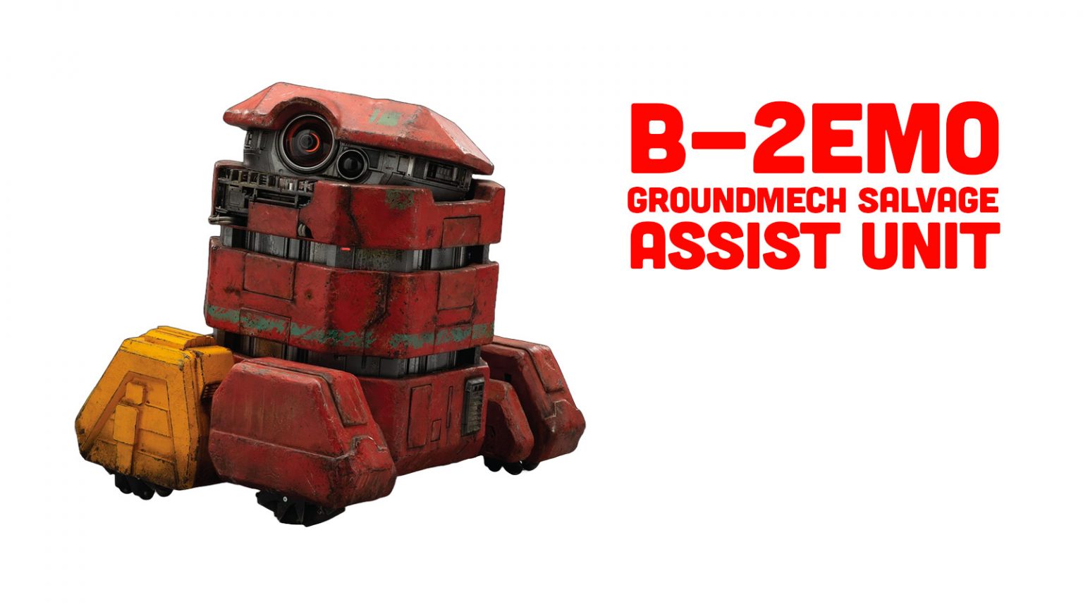 It's Time To Talk About That New Droid In The Latest Star Wars Series ...