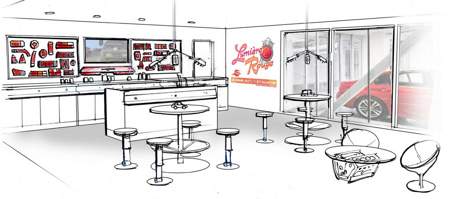 How To Repurpose Carvana Vending Machine Towers To Build An Automotive ...