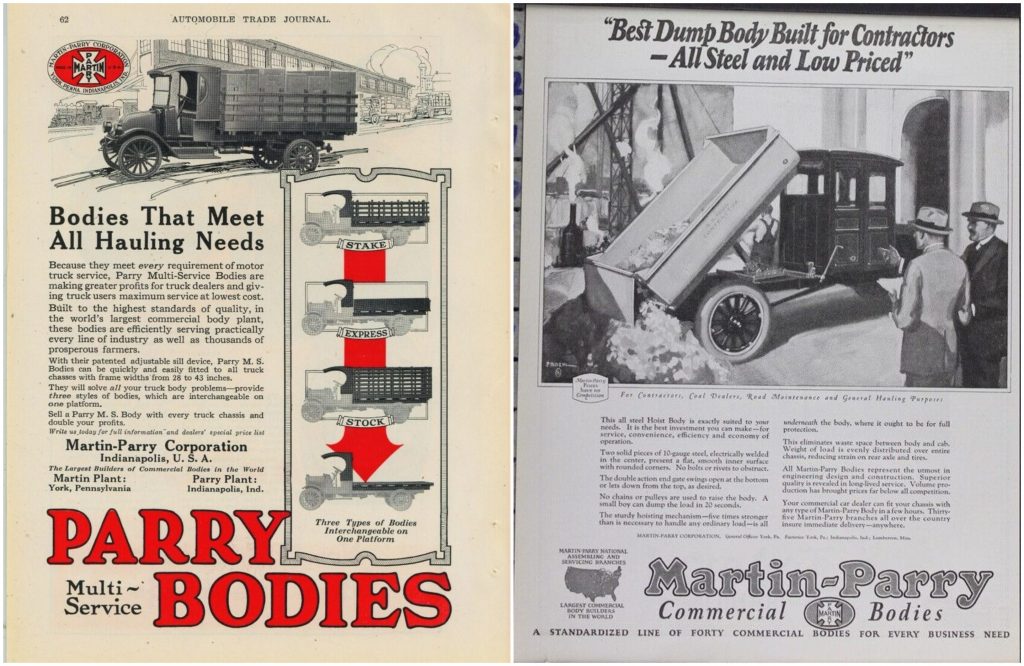 This Fiberglass Truck Camper Is Built Like A Tough Service Body Because ...