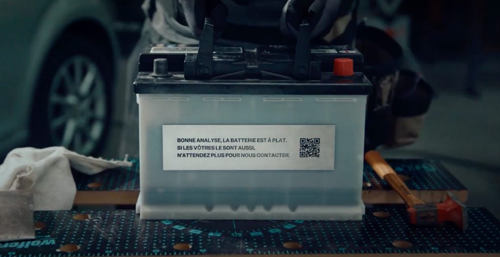 How Volkswagen Hid Secret Messages In Broken Car Parts To Poach ...