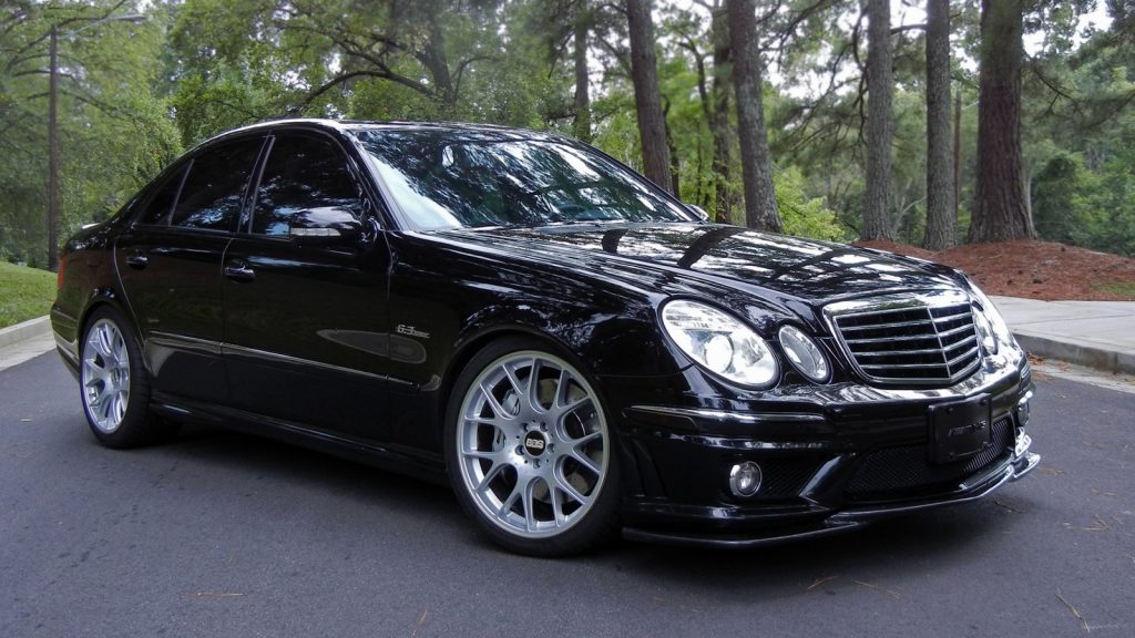 Famous Wheel Brand BBS Just Declared Insolvency For The Fifth Time ...