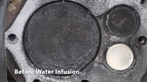 Pouring Water In Your Engine Can Remove Carbon Build Up, Or Destroy It ...