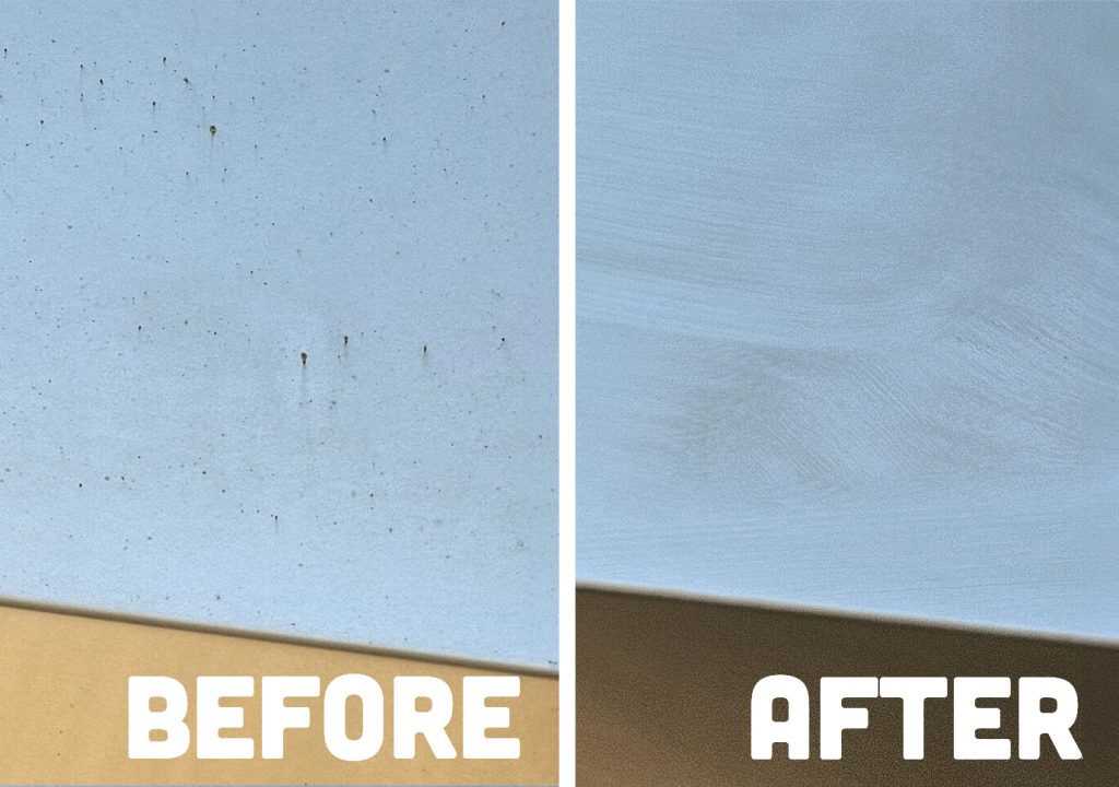 Why The Tesla Cybertruck’s ‘Rusting’ Stainless Steel May Not Be A Big ...