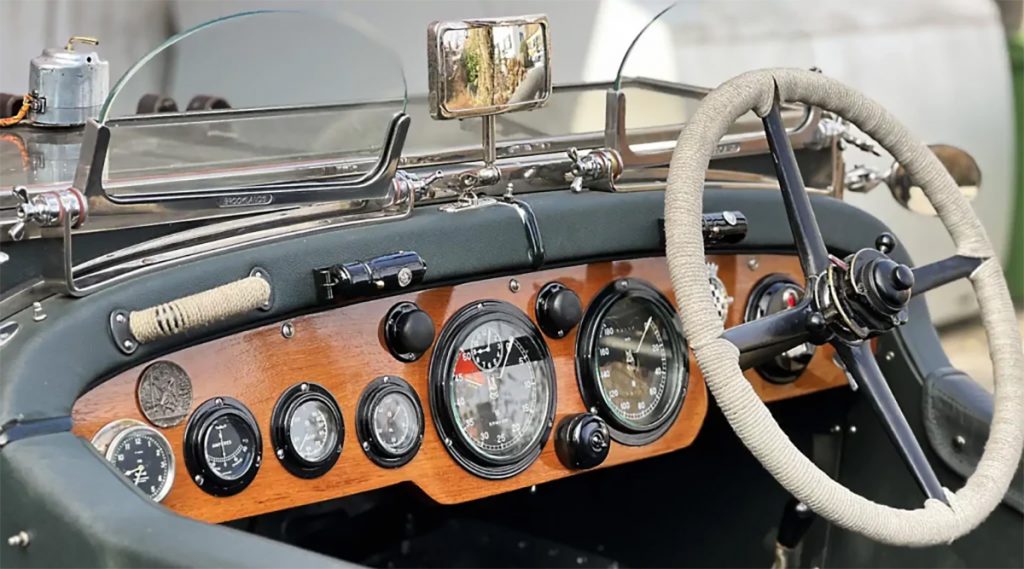 We Need To Talk About The Ideal Placement Of The Oh-Shit Handle - The ...