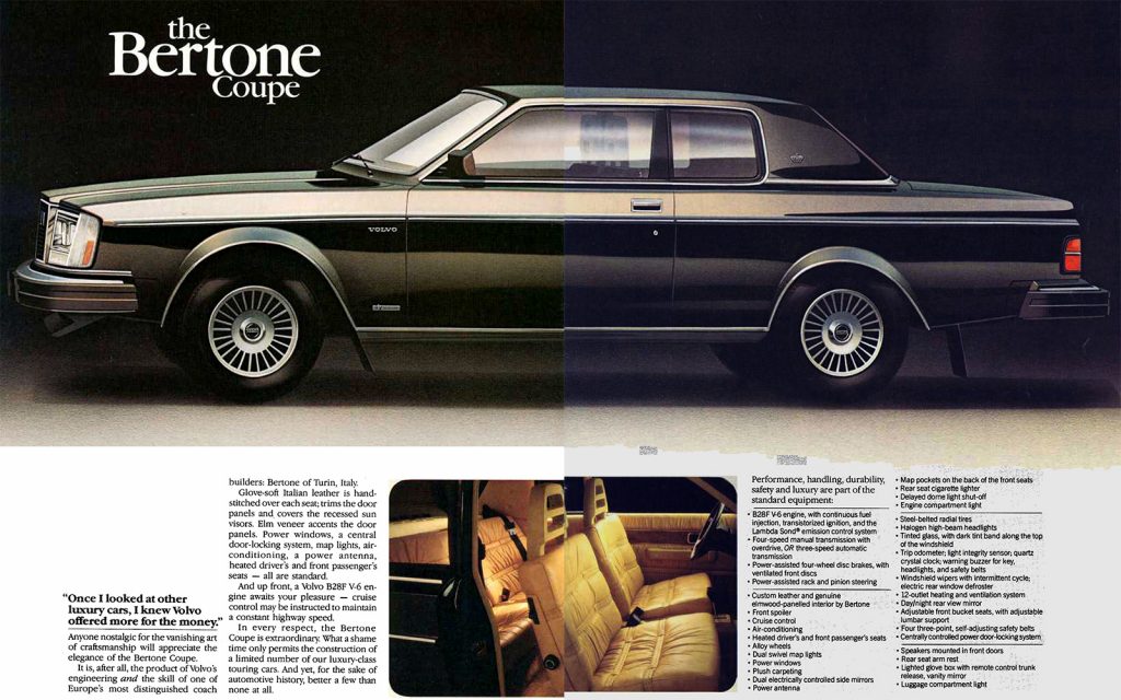 This Volvo Press Photo Is One Of The Most Mysterious Carmaker Press ...