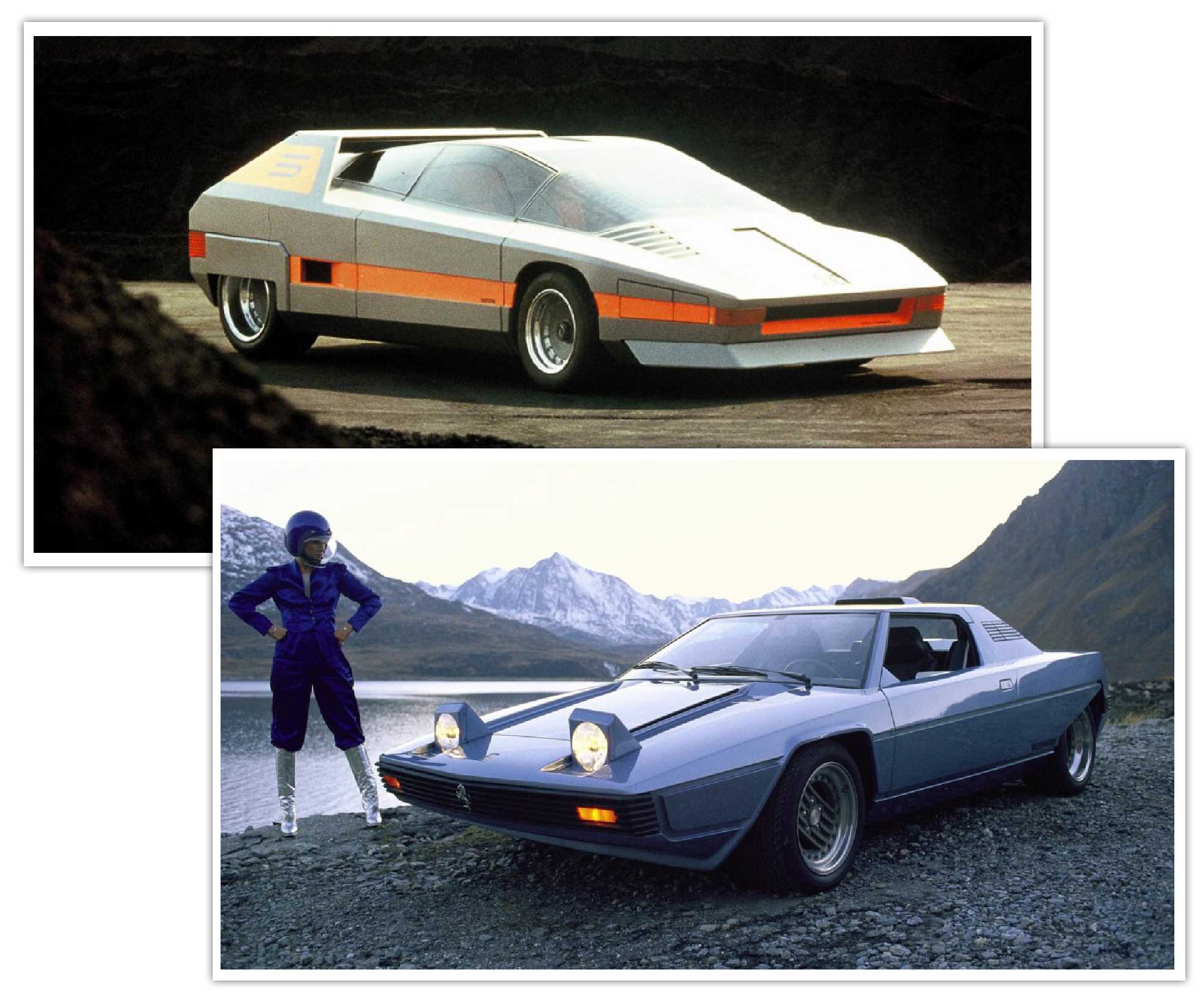 Our Daydreaming Designer Gives The Cybertruck Treatment To Tesla's ...