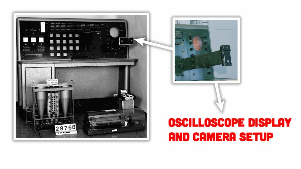 The First 'Realistic' Computer Animation Was A Drive Down A Highway In ...