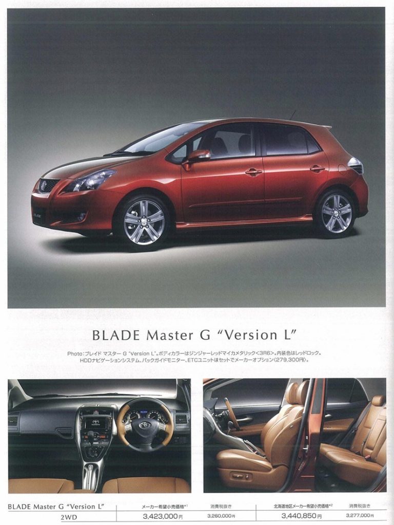 Toyota Once Stuck a Massive V6 Into The Corolla To Create A Muscle ...