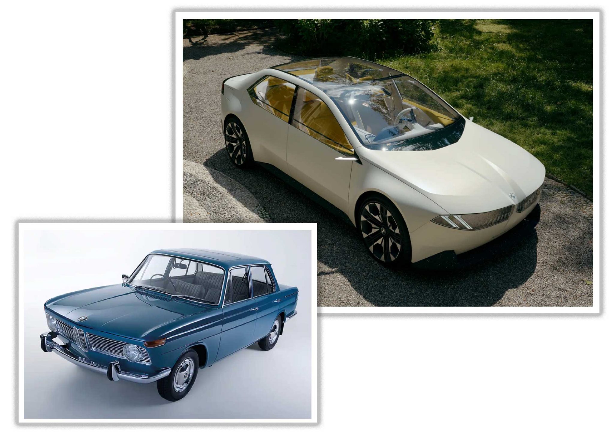 The Retrofuturist Cars Of Sci-Fi Noir Film 'Gattaca' Are Still Relevant ...