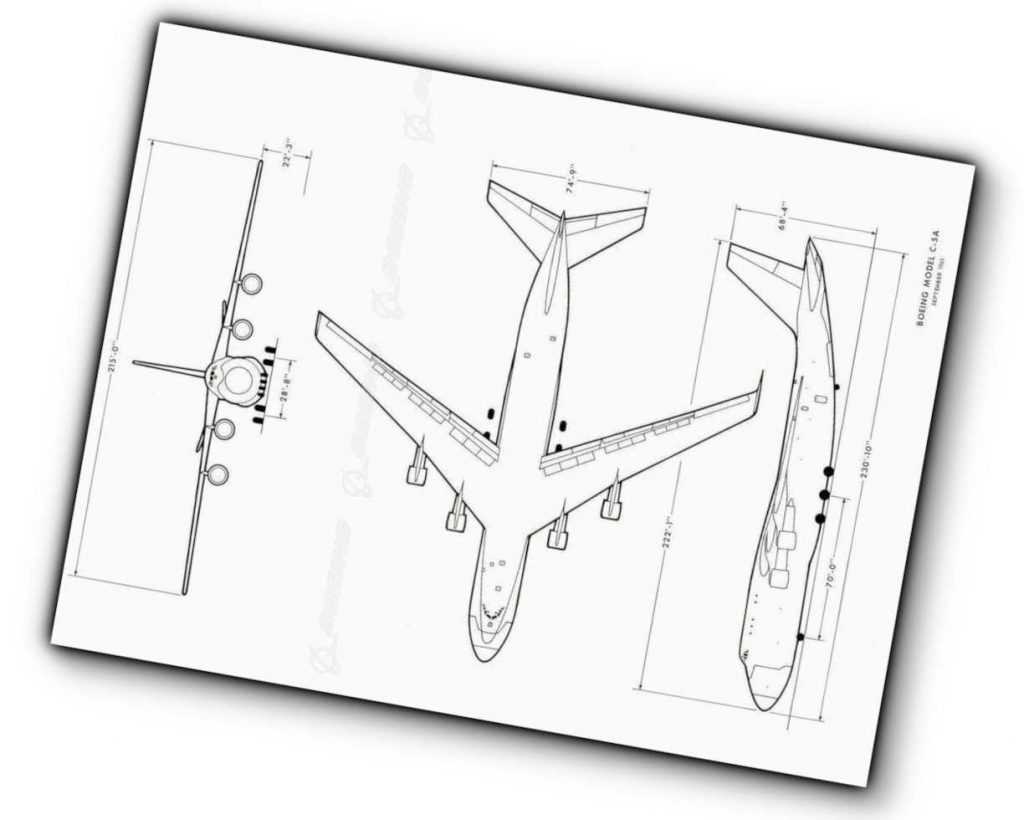 The Last Boeing 747 Has Been Built After An Incredible Production Run ...