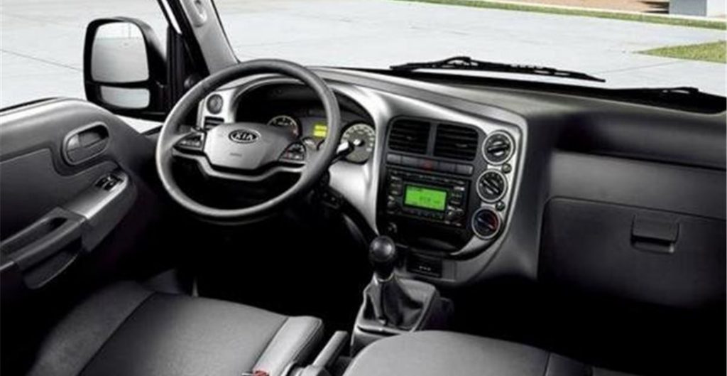 Our Daydreaming Designer Imagines Kia Having The Guts To Make A Very ...