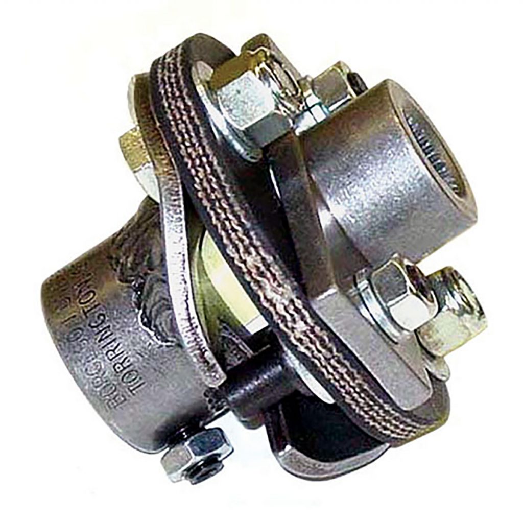 Weird Automotive Terms Explained: Rag Joint - The Autopian