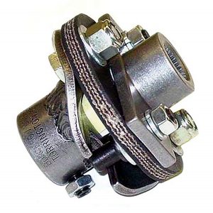 Weird Automotive Terms Explained: Rag Joint - The Autopian