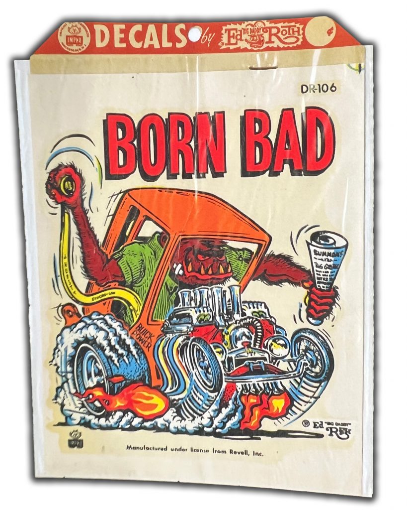 The Holy Grail Of Hot Rods Has Been Found After Being Hidden For 50 ...