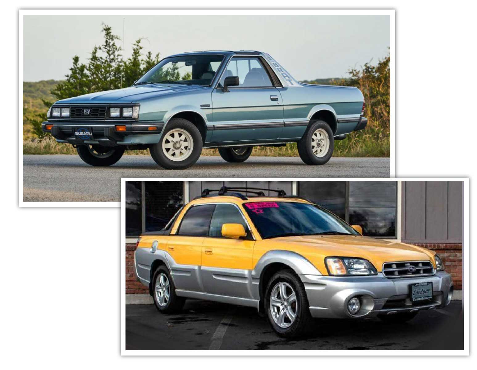 Our Daydreaming Designer Morphs Subaru's Coolest Failure (The SVX) Into ...