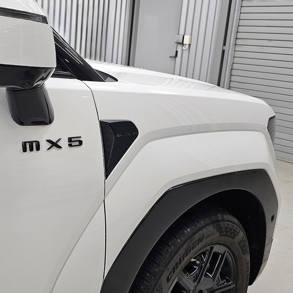 Why Brenthon Might Be The Weirdest Tuning Company On The Planet - The ...