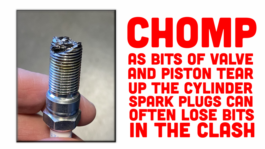 There Have Been Numerous Reports Of Dramatic 2021 Ford Bronco V6 Engine ...