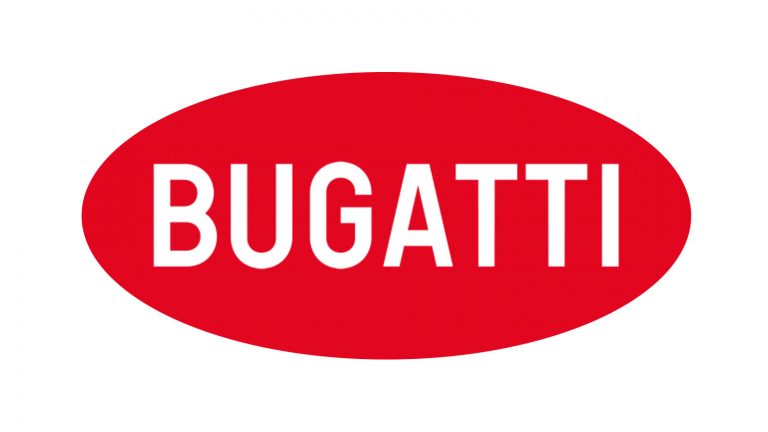 Bugatti Updates Its Logo In The Most Boring Way Possible - The Autopian