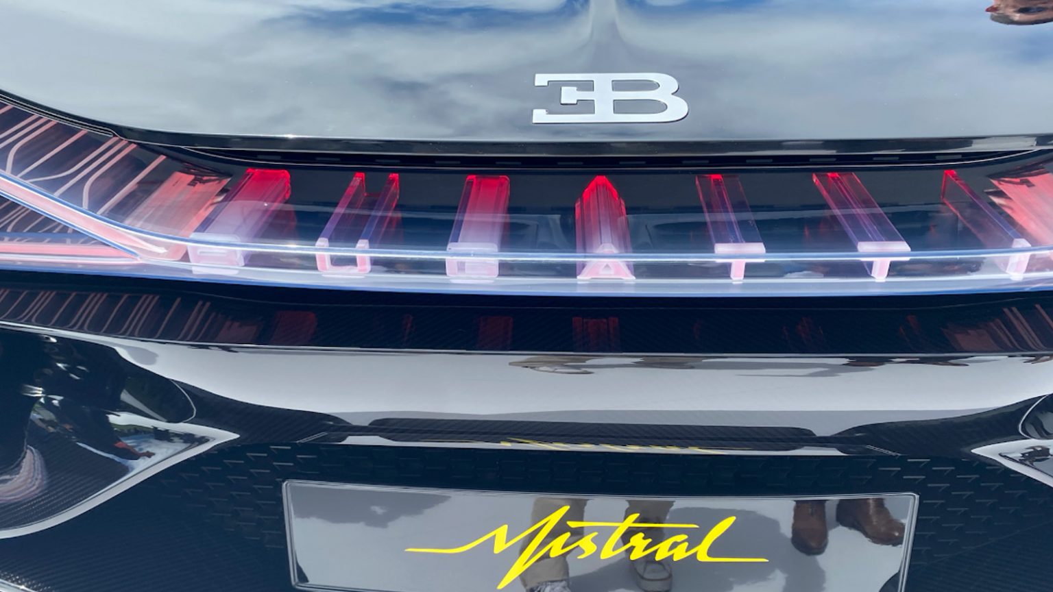 The Most Interesting Taillights, Indicators, And Other Lights From ...