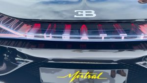 The Most Interesting Taillights, Indicators, And Other Lights From ...