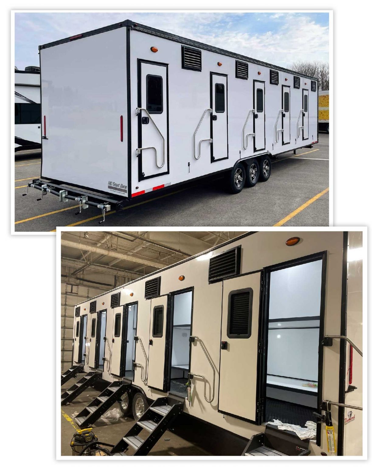 The Ultimate Slide Out Camper Has Room- And Rooms- For Everyone - The ...