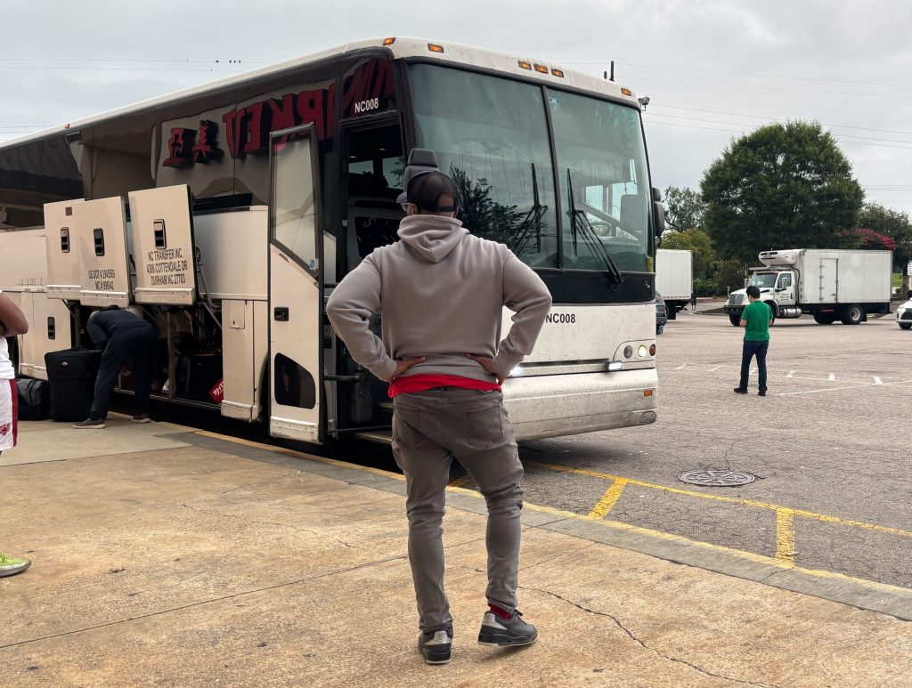 What's Your Worst Just-Want-To-Get-Home Travel Experience? - The Autopian