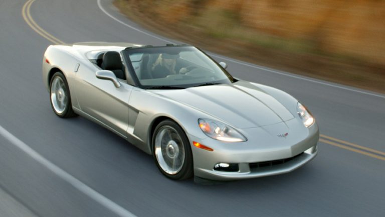 The Cadillac XLR Was More Than Just A Neutered Corvette - The Autopian