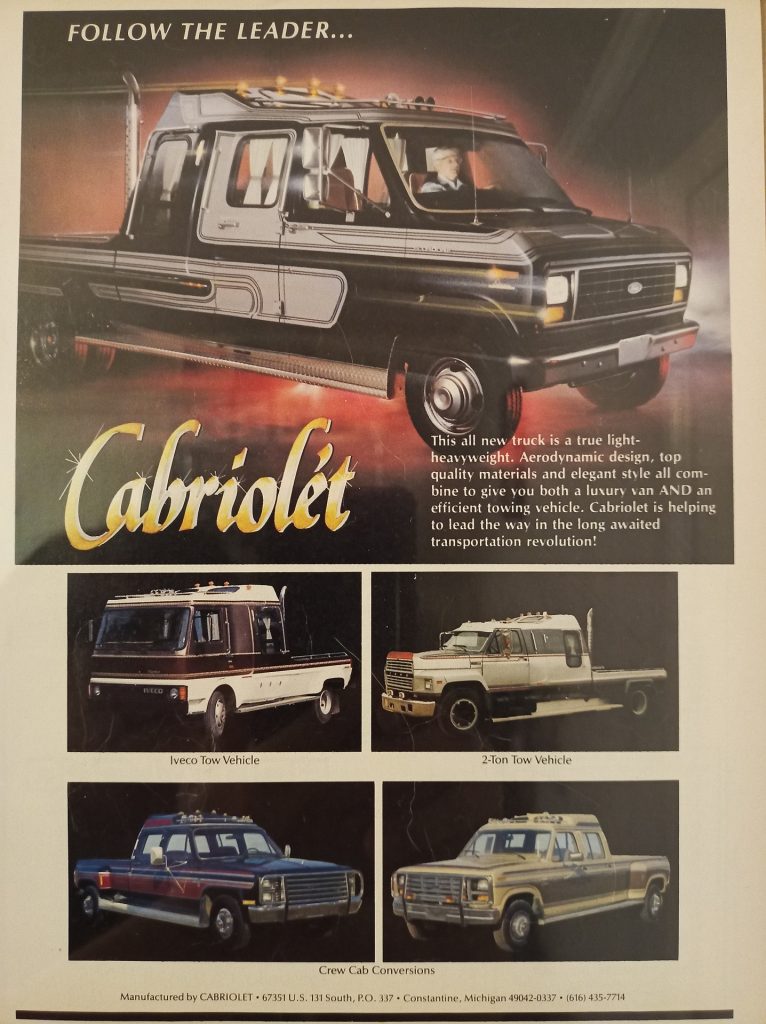 I'm An MIT Enginerd And Battlebots Geek And This Is My Weird Van ...