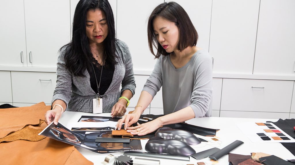 Toyota's Legendary 'CALTY' Design Studio Turns Fifty: How The First ...