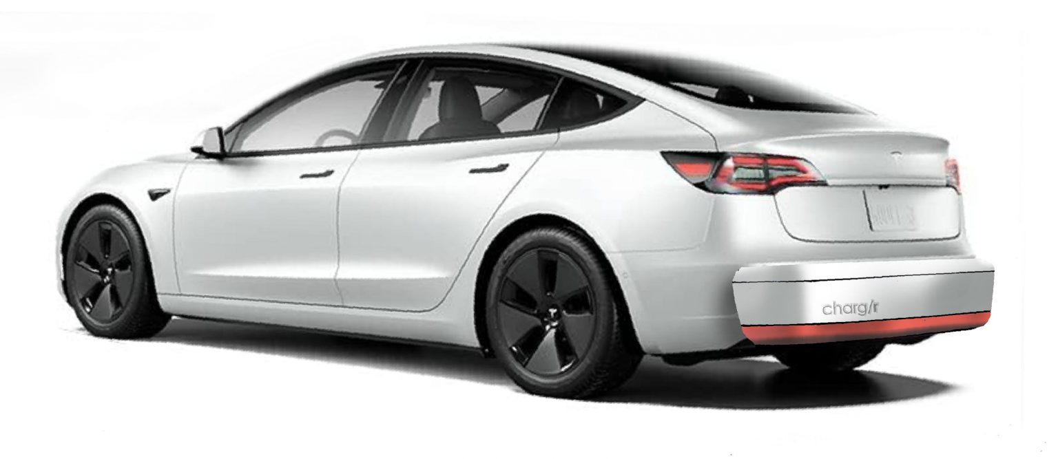 Aftermarket Trailer Hitch-Mounted Gasoline Range Extenders For EVs ...