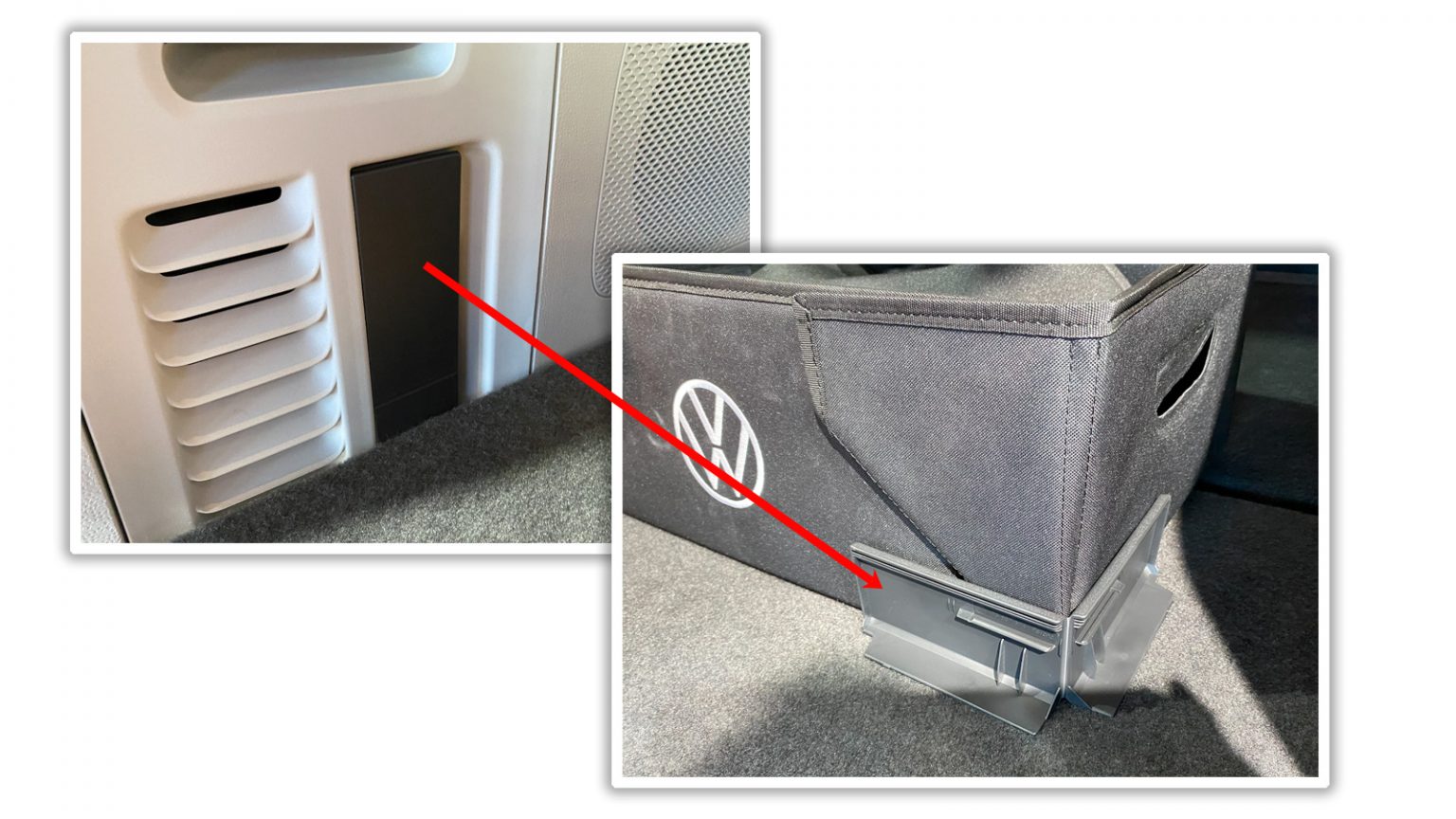 2023 VW ID.Buzz EV: Here Are All The Easter Eggs - The Autopian