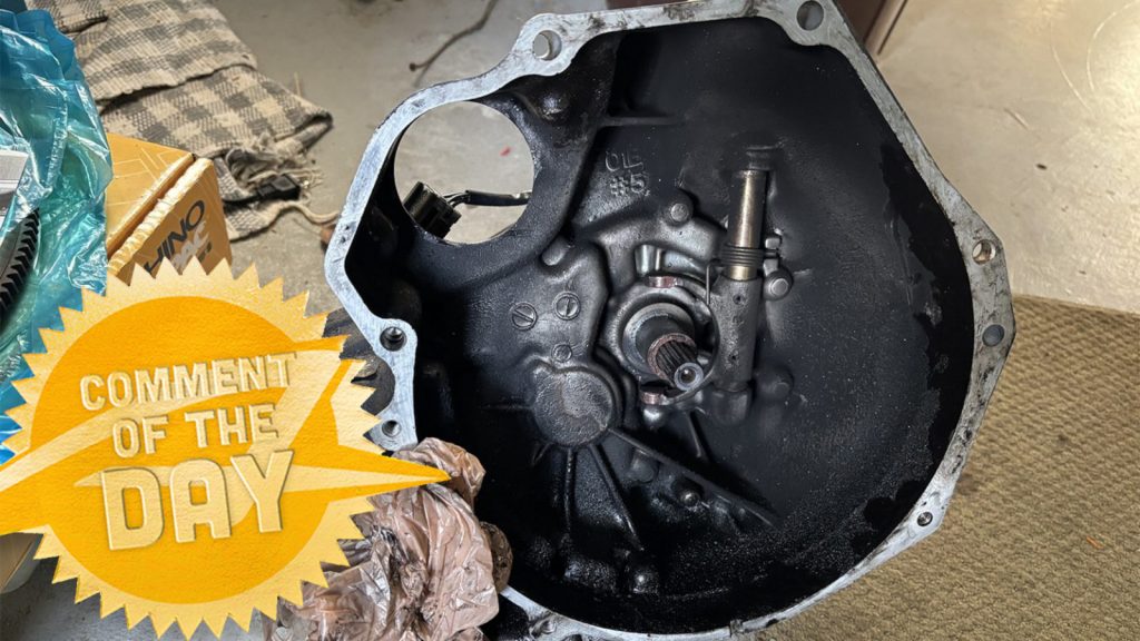 Mercedes Streeter, Author at The Autopian